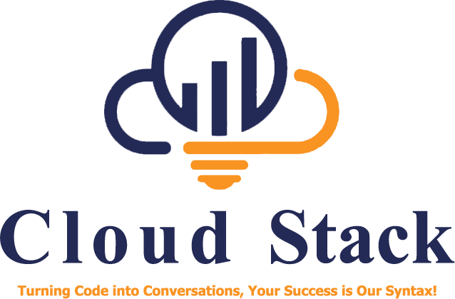 Cloud Stack – IT consultant
